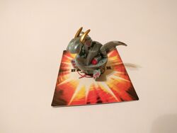 Hyper Dragonoid (Generation 1) - The Bakugan Wiki