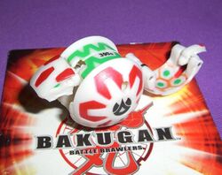Serpenoid - The Bakugan Wiki
