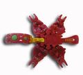 Scaboid/Gallery - The Bakugan Wiki