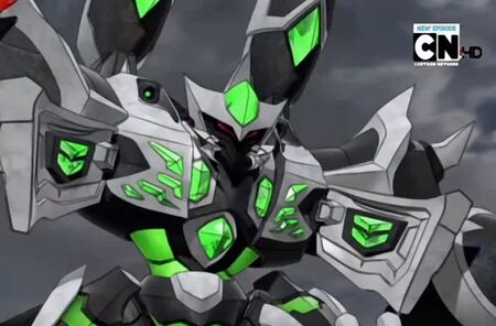 Bakugan: Mechtanium Surge - The Bakugan Wiki