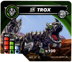 Template:23DinoClanBakulog - The Bakugan Wiki