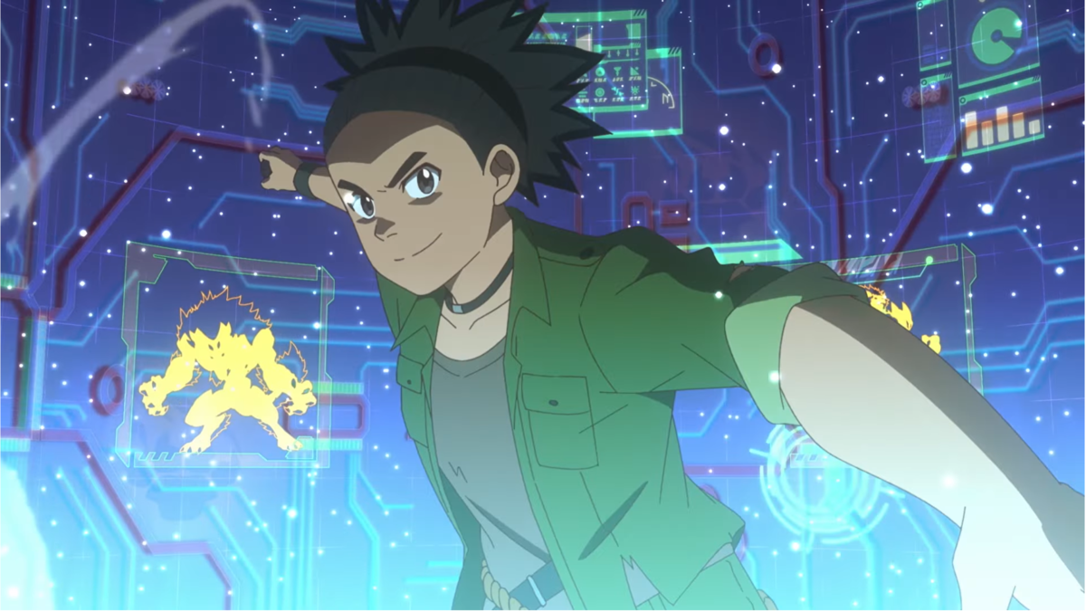 Ace (Generation 3) - The Bakugan Wiki