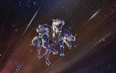 Howlkor/Gallery - The Bakugan Wiki