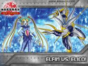 Elico/Gallery - The Bakugan Wiki