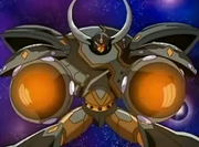 Subterra/Gallery - The Bakugan Wiki