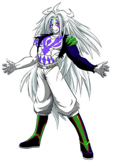 Zakuro - The Bakugan Wiki