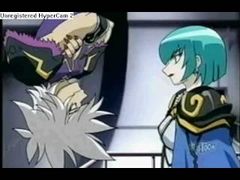 Mylene Farrow/Gallery - The Bakugan Wiki