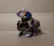Custom Bakugan - The Bakugan Wiki
