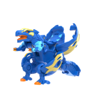 Trox x Nobilious - The Bakugan Wiki