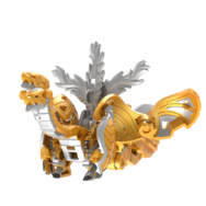 Scorching Swords (Gear) - The Bakugan Wiki