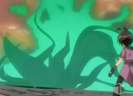 Oberus/Gallery - The Bakugan Wiki