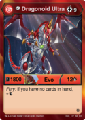 Hyper Dragonoid (Generation 2) - The Bakugan Wiki