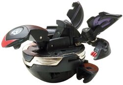 Infinity Dragonoid - The Bakugan Wiki