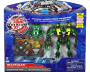 Mechtogan Extension Pack - The Bakugan Wiki