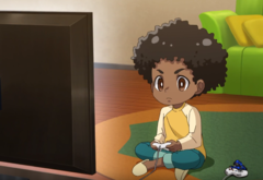 Anton Styles - The Bakugan Wiki