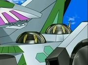 Aluze/Gallery - The Bakugan Wiki