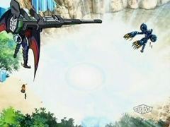 Boomix/Gallery - The Bakugan Wiki