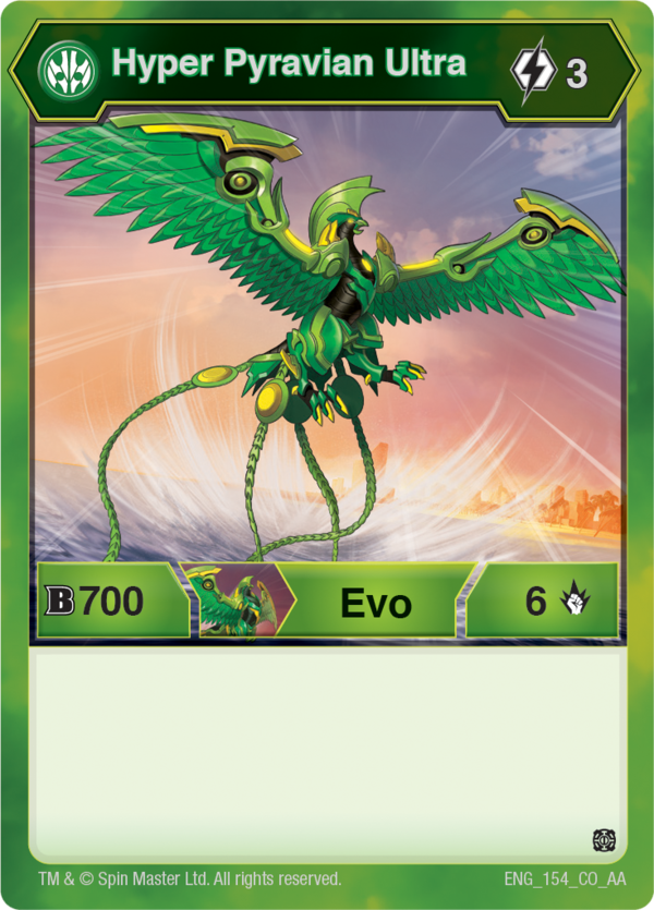 Ventus Hyper Pyravian Ultra (Age of Aurelus) - The Bakugan Wiki
