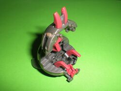 Scraper - The Bakugan Wiki