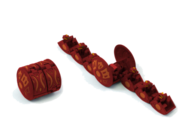 Legionoid/Gallery - The Bakugan Wiki