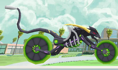 Ramdol/Gallery - The Bakugan Wiki