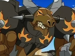 Sabator/Gallery - The Bakugan Wiki