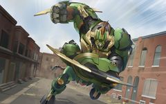 Maxotaur/Gallery - The Bakugan Wiki