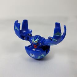 Fear Ripper - The Bakugan Wiki