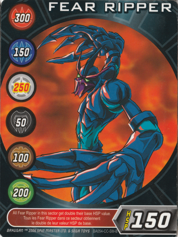 BA054-B - The Bakugan Wiki