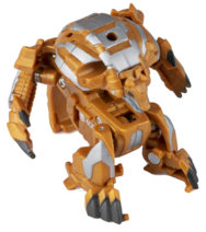 Lupitheon - The Bakugan Wiki