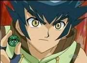 Casey - The Bakugan Wiki