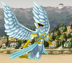 Hawktor/Gallery - The Bakugan Wiki