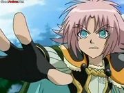 Lync Volan/Gallery - The Bakugan Wiki