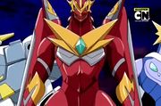 Radizen/Gallery - The Bakugan Wiki