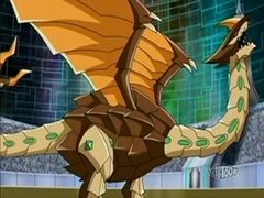 Avior/Gallery - The Bakugan Wiki