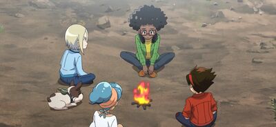 List of Bakugan Battle Planet Episodes - The Bakugan Wiki