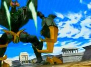 Braxion/Gallery - The Bakugan Wiki