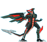 Meta Dragonoid/Gallery - The Bakugan Wiki