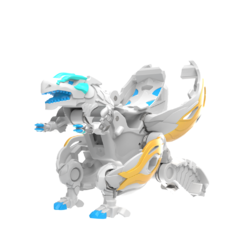 Trox x Nobilious - The Bakugan Wiki