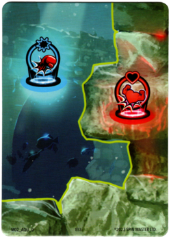 Template:23 Mythic Mix 2 - The Bakugan Wiki