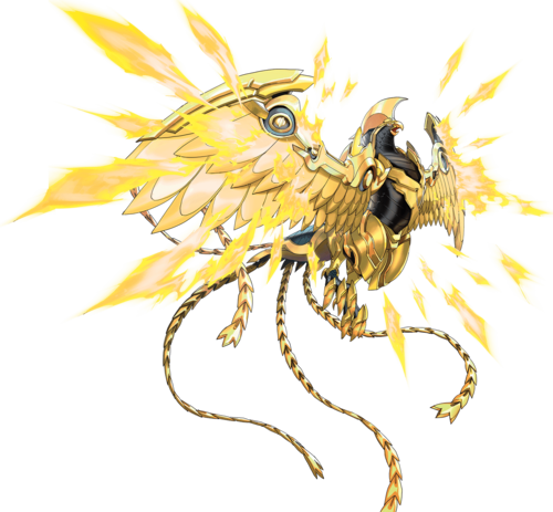 Pyravian - The Bakugan Wiki