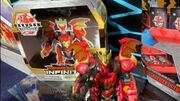 Dragonoid Infinity - The Bakugan Wiki