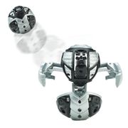 Infinity Helios/Gallery - The Bakugan Wiki