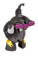 Hammerhead - The Bakugan Wiki