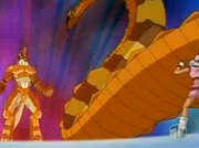 Rattleoid/Gallery - The Bakugan Wiki