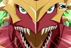 Fusion Dragonoid/Gallery - The Bakugan Wiki