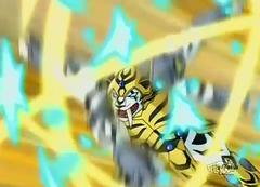 Blade Tigrerra/Gallery - The Bakugan Wiki