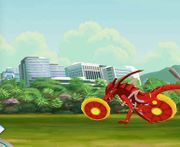 Ramdol/Gallery - The Bakugan Wiki