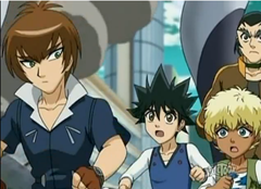 Robin (Mechtanium Surge)/Gallery - The Bakugan Wiki