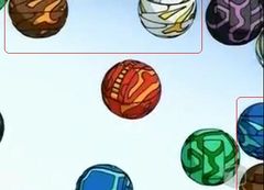 Reaper/Gallery - The Bakugan Wiki